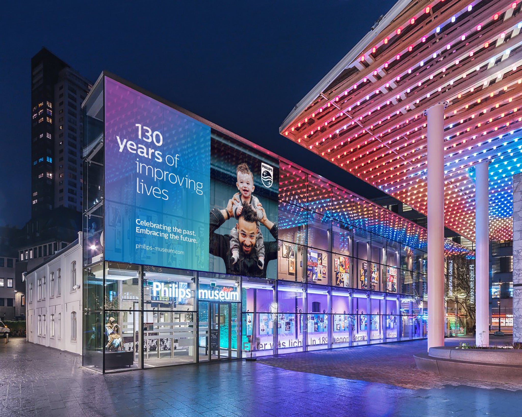 Philips Shop Philips New Shopping 241v8 24 90