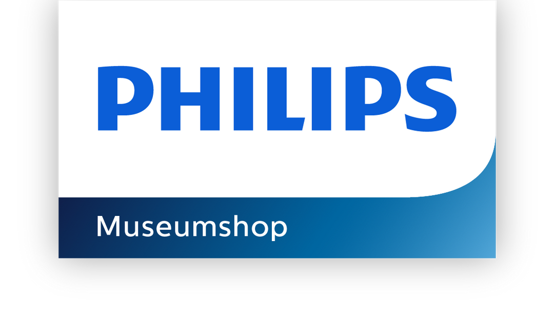 Philips Museumshop, dé shop voor leuke Philips gerelateerde cadeaus ...