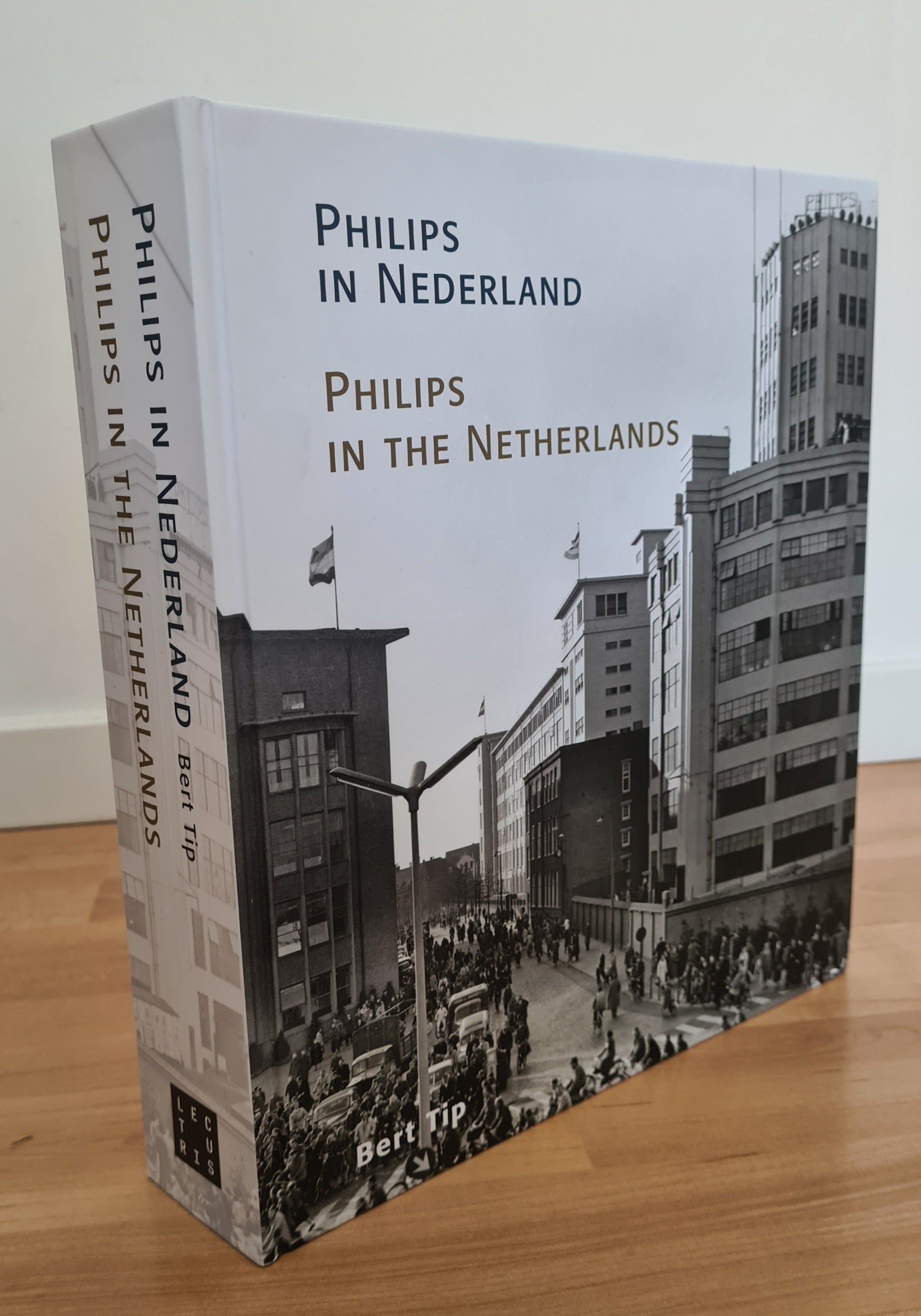 Philips in the Netherlands – Philips Museum Shop