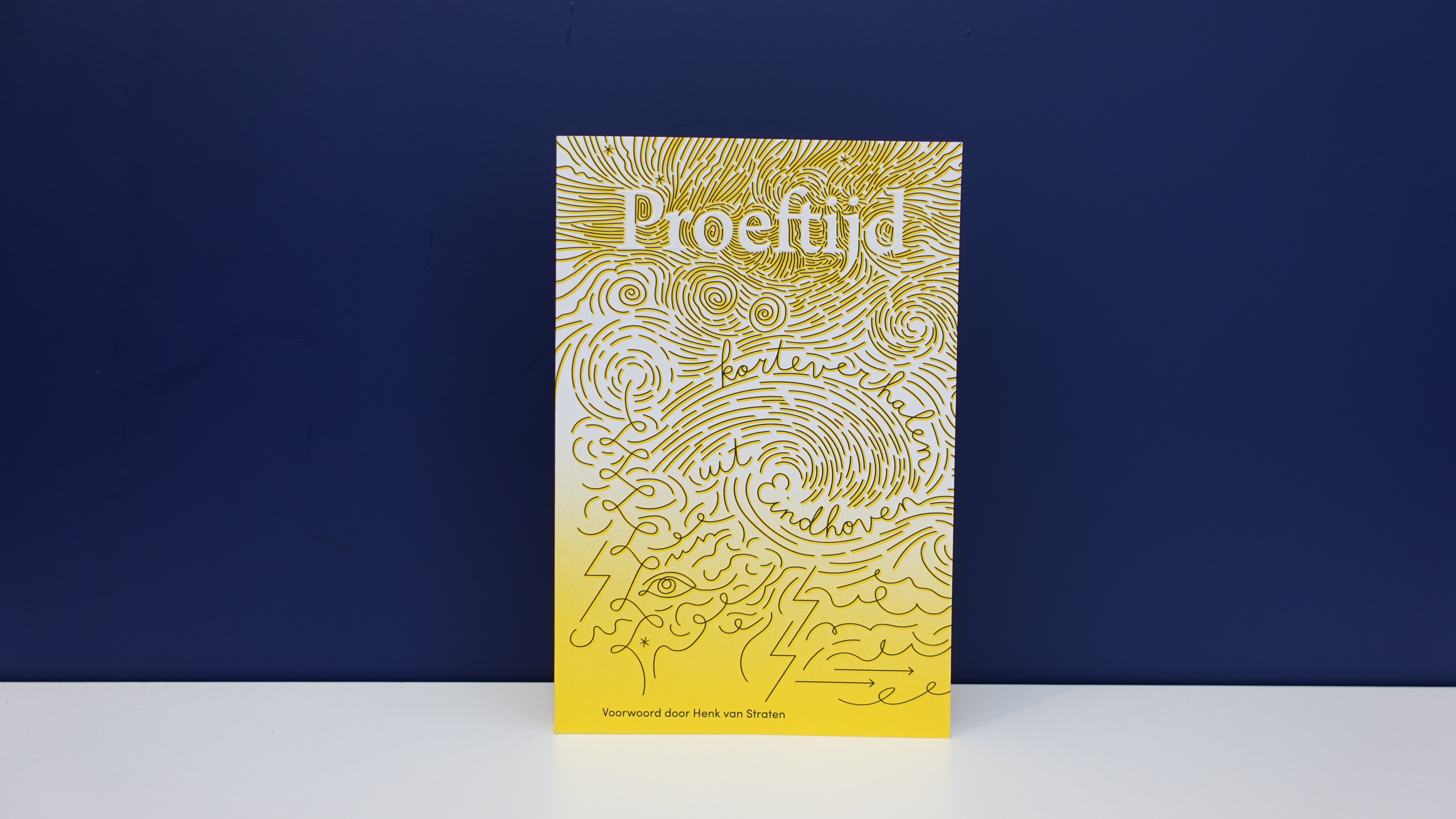 Proeftijd – Philips Museum Shop